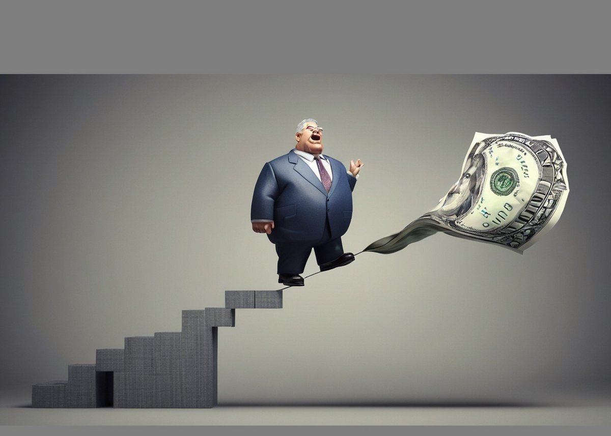 How Do We Define Inflation? - Gloom Boom Doom by Marc Faber